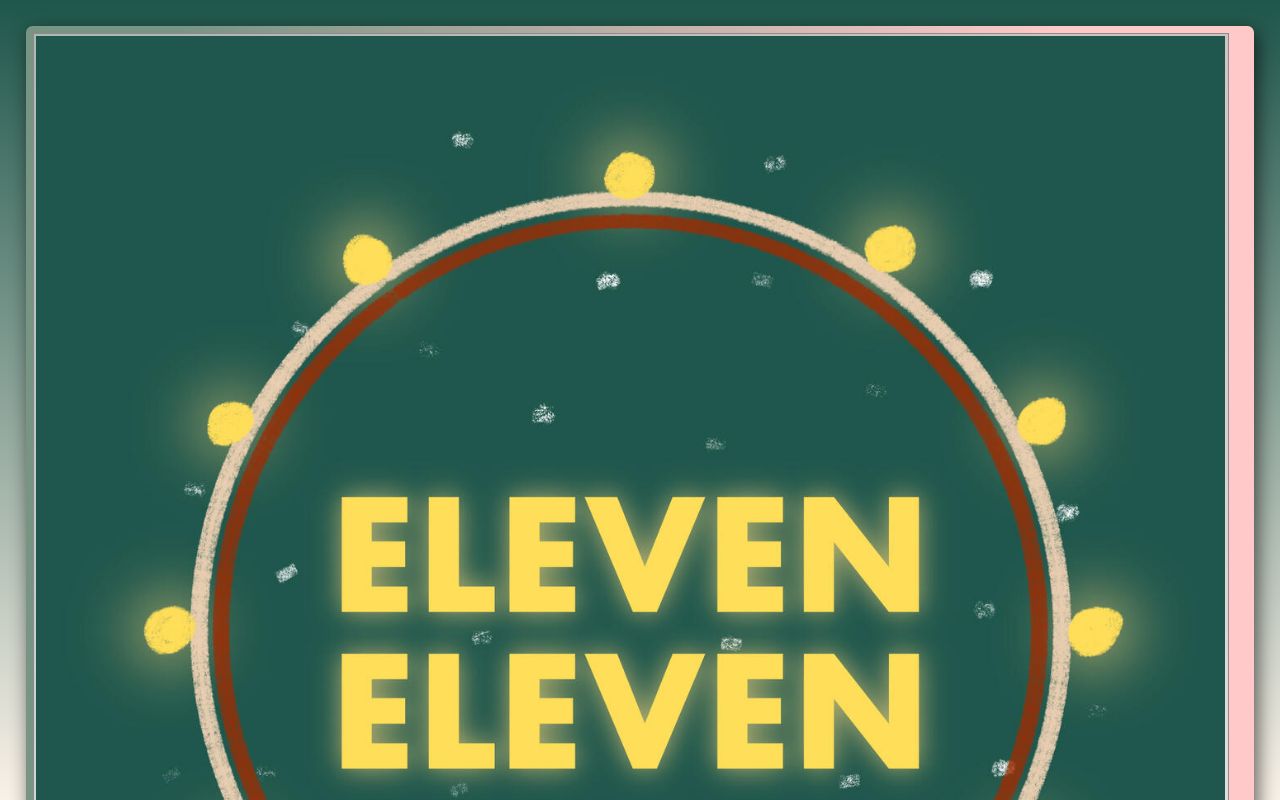 11-ELEVEN CONVENIENCE STORE